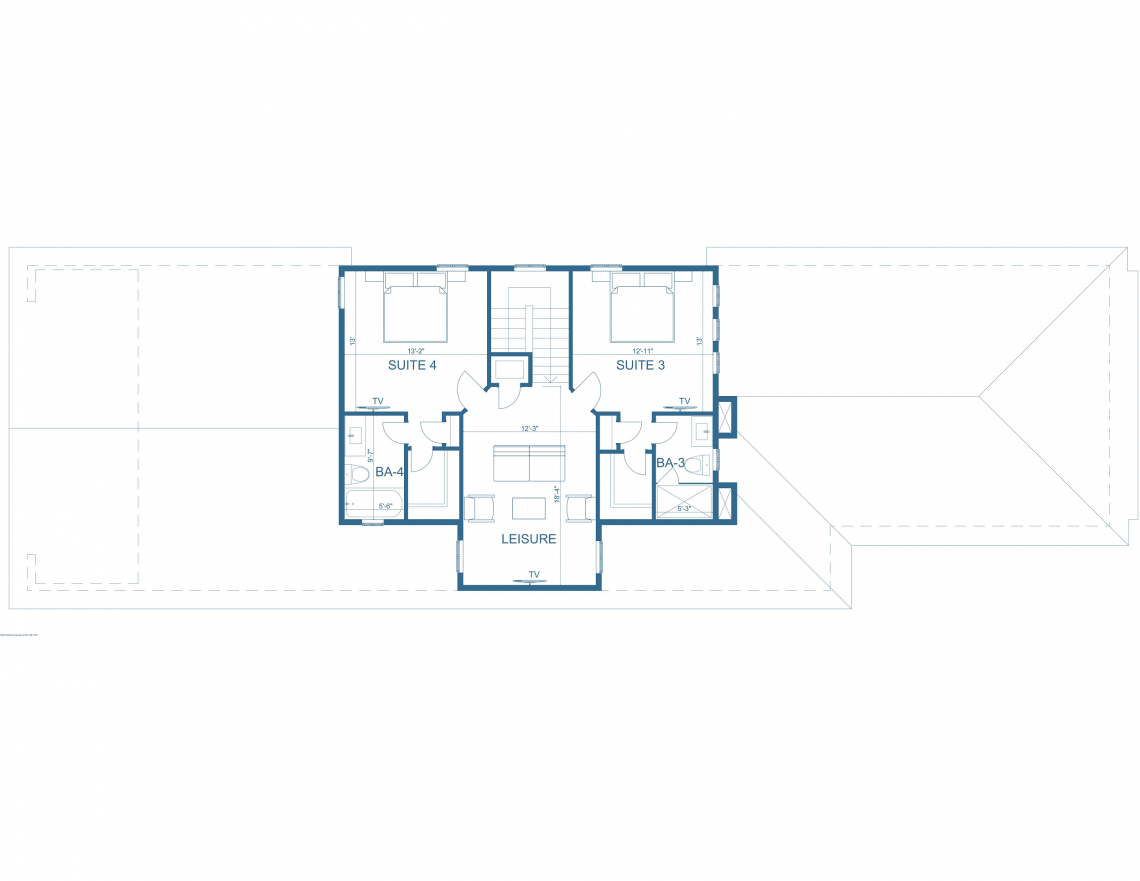 Second_Floor | Wallace Design Build